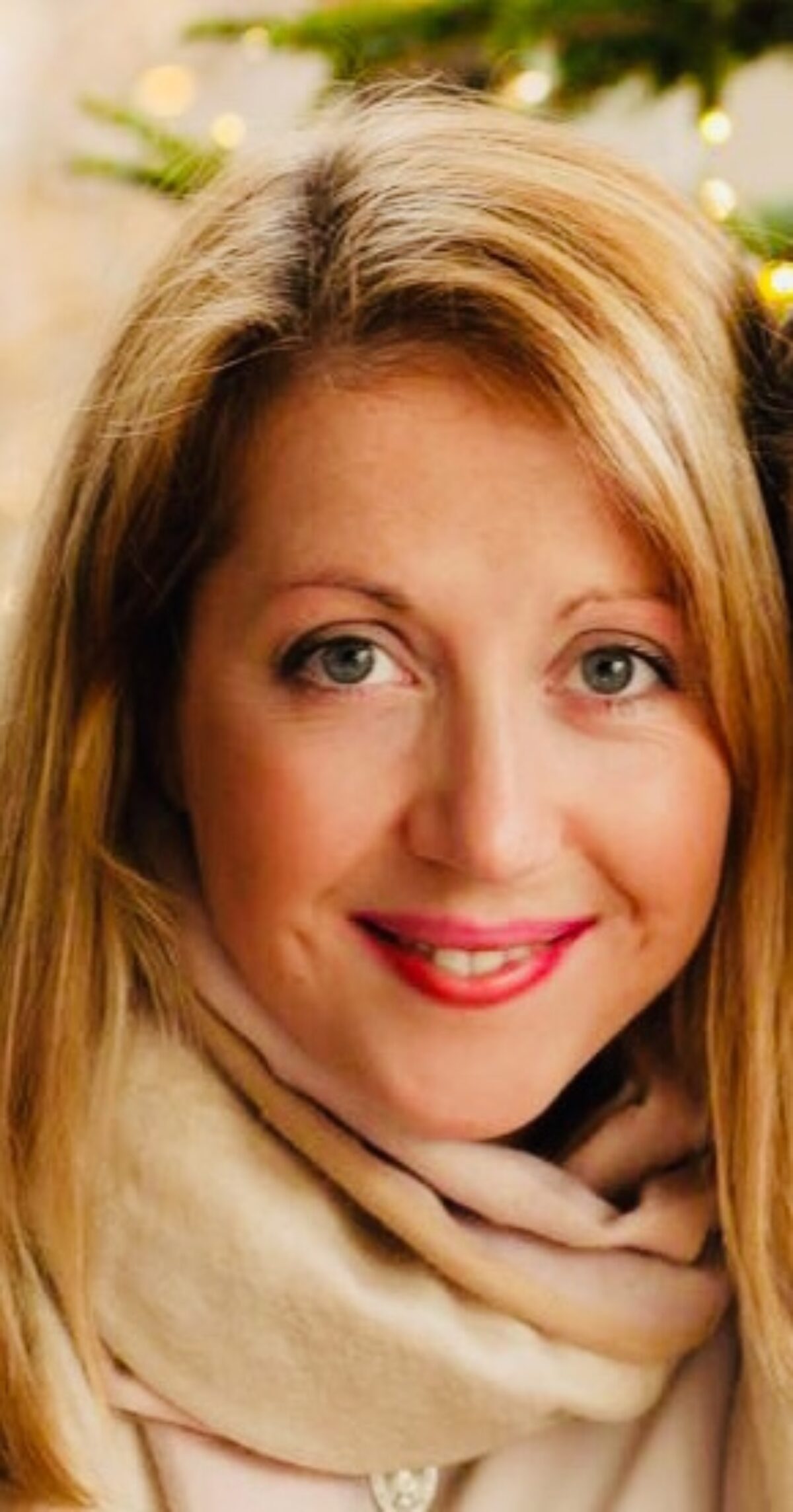 Louisa Collins – The North American Cultural Diplomacy Initiative